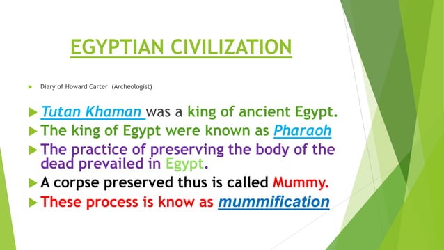 Egyptian,Mesopotamian,Chinese. Civilization | PPTX | Geography | Science