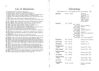 Egyptian towns and cities | PDF