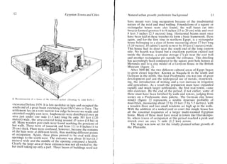 Egyptian towns and cities | PDF