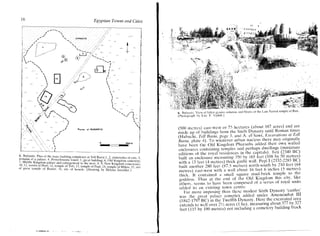 Egyptian towns and cities | PDF