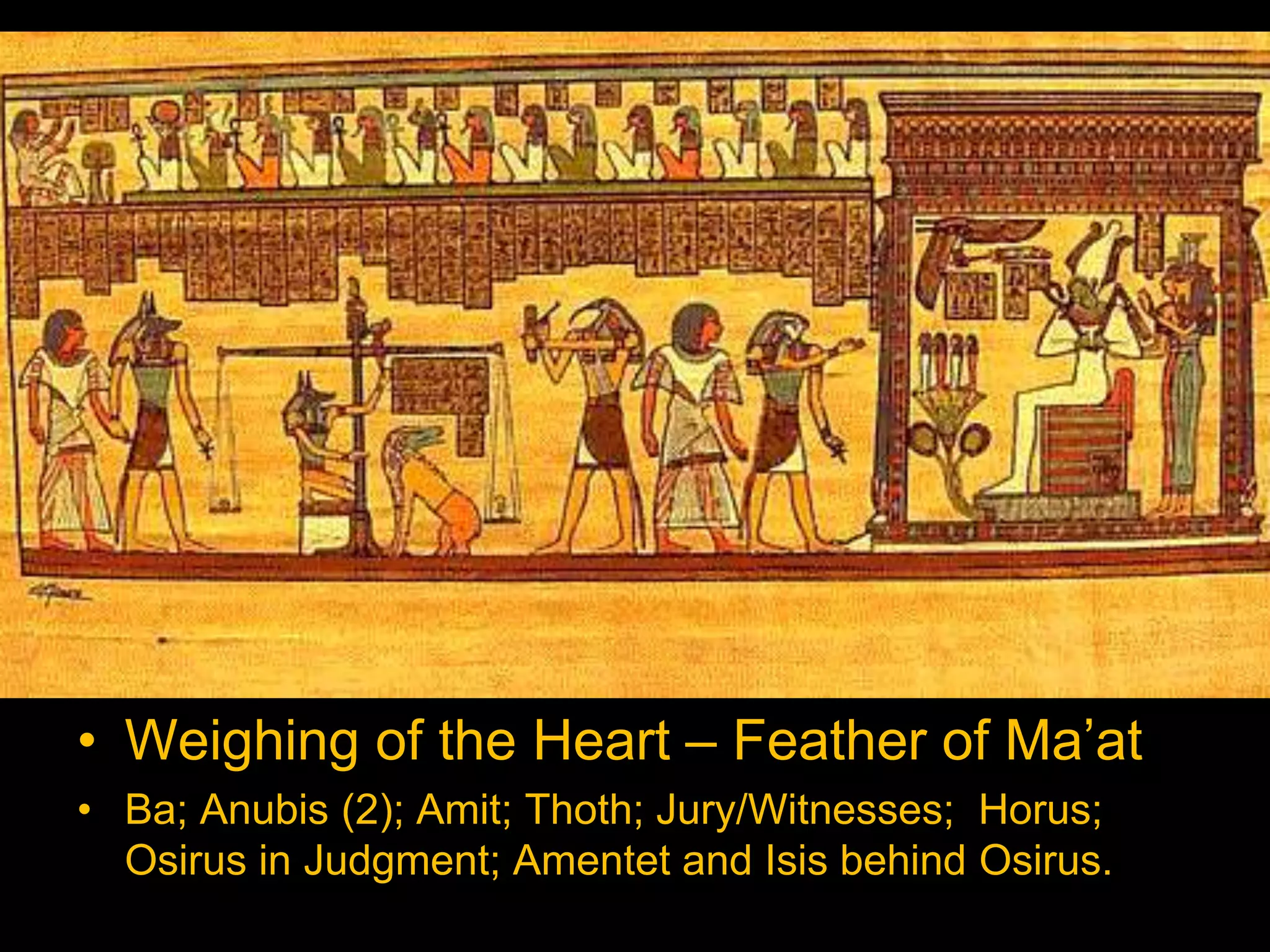 Egypt mesopotamia comparison 2014 | PPTX