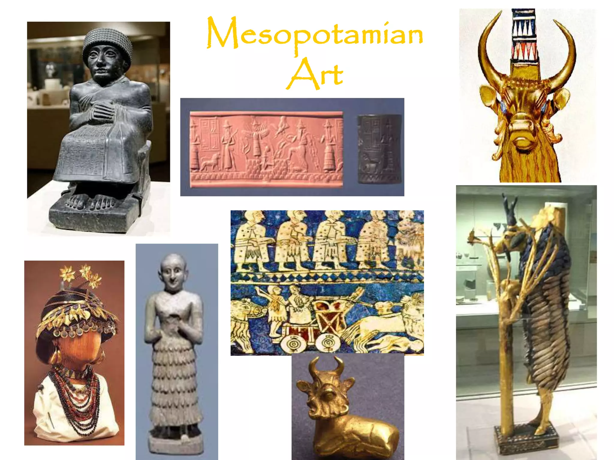 Egypt mesopotamia comparison 2014 | PPTX