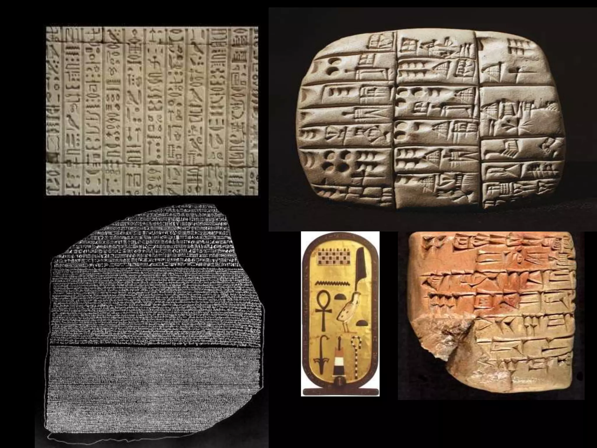 Egypt mesopotamia comparison 2014 | PPTX