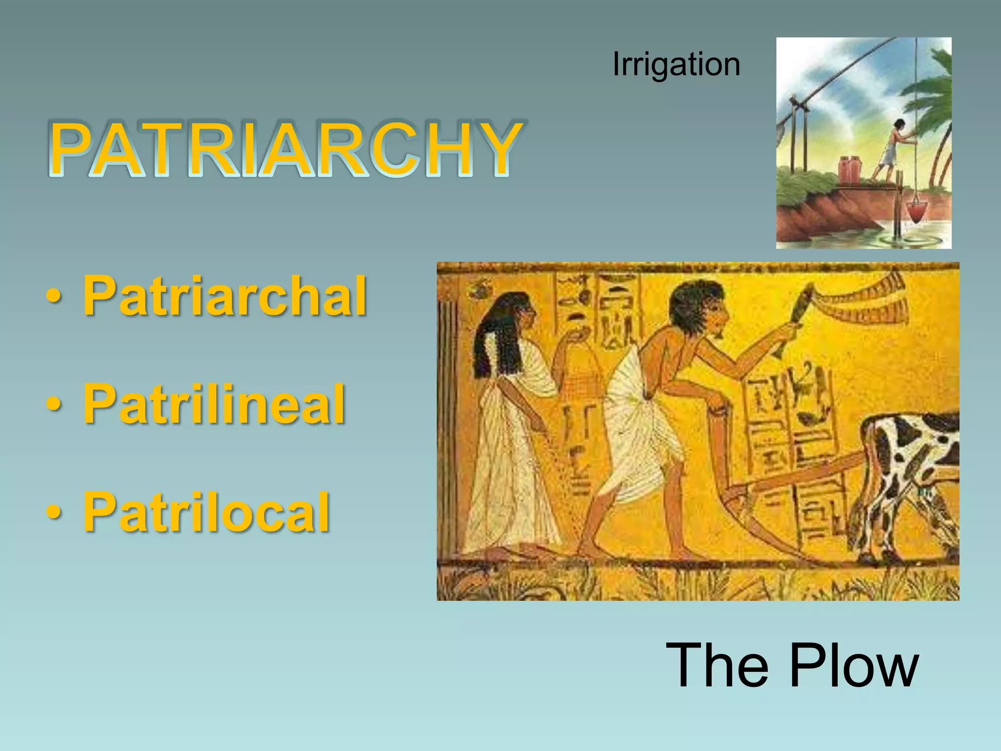 Egypt mesopotamia comparison 2014 | PPTX