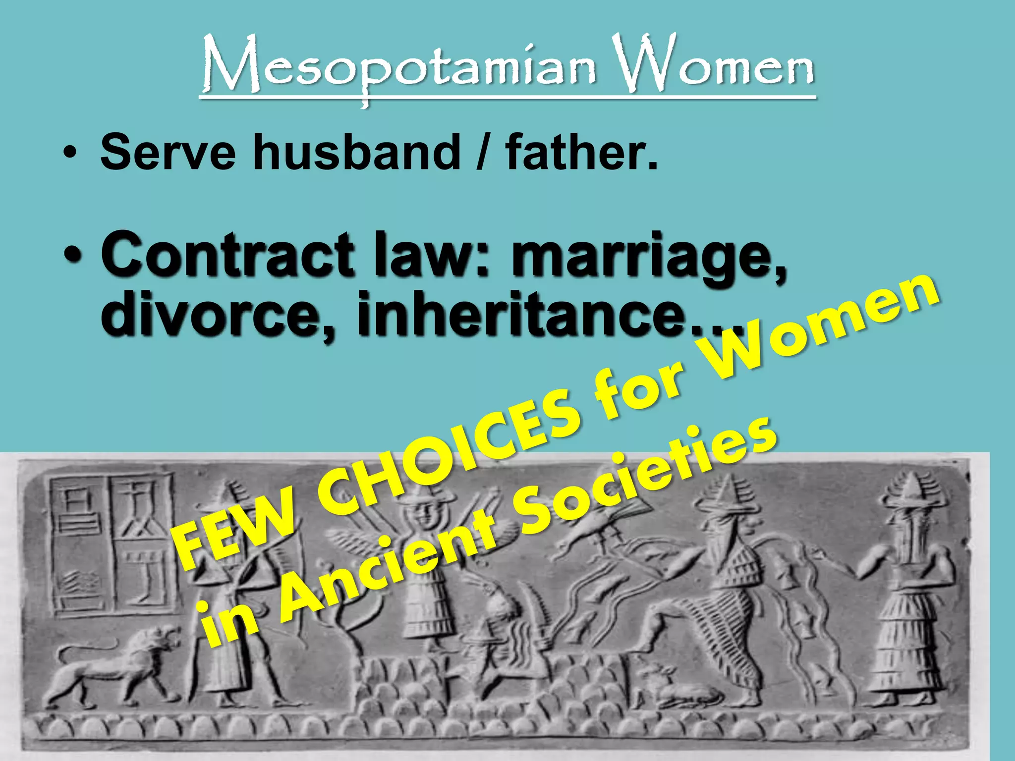 Egypt mesopotamia comparison 2014 | PPTX