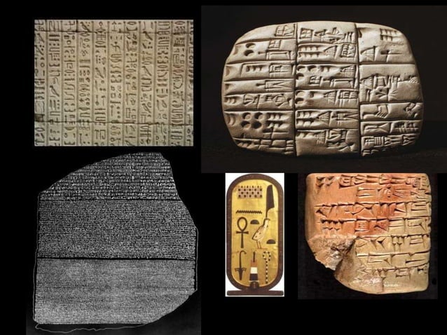 Egypt mesopotamia comparison 2014 | PPT