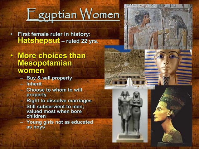 Egypt mesopotamia comparison 2014 | PPT