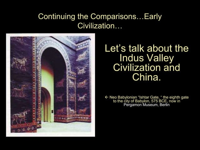 Egypt mesopotamia comparison 2014 | PPT