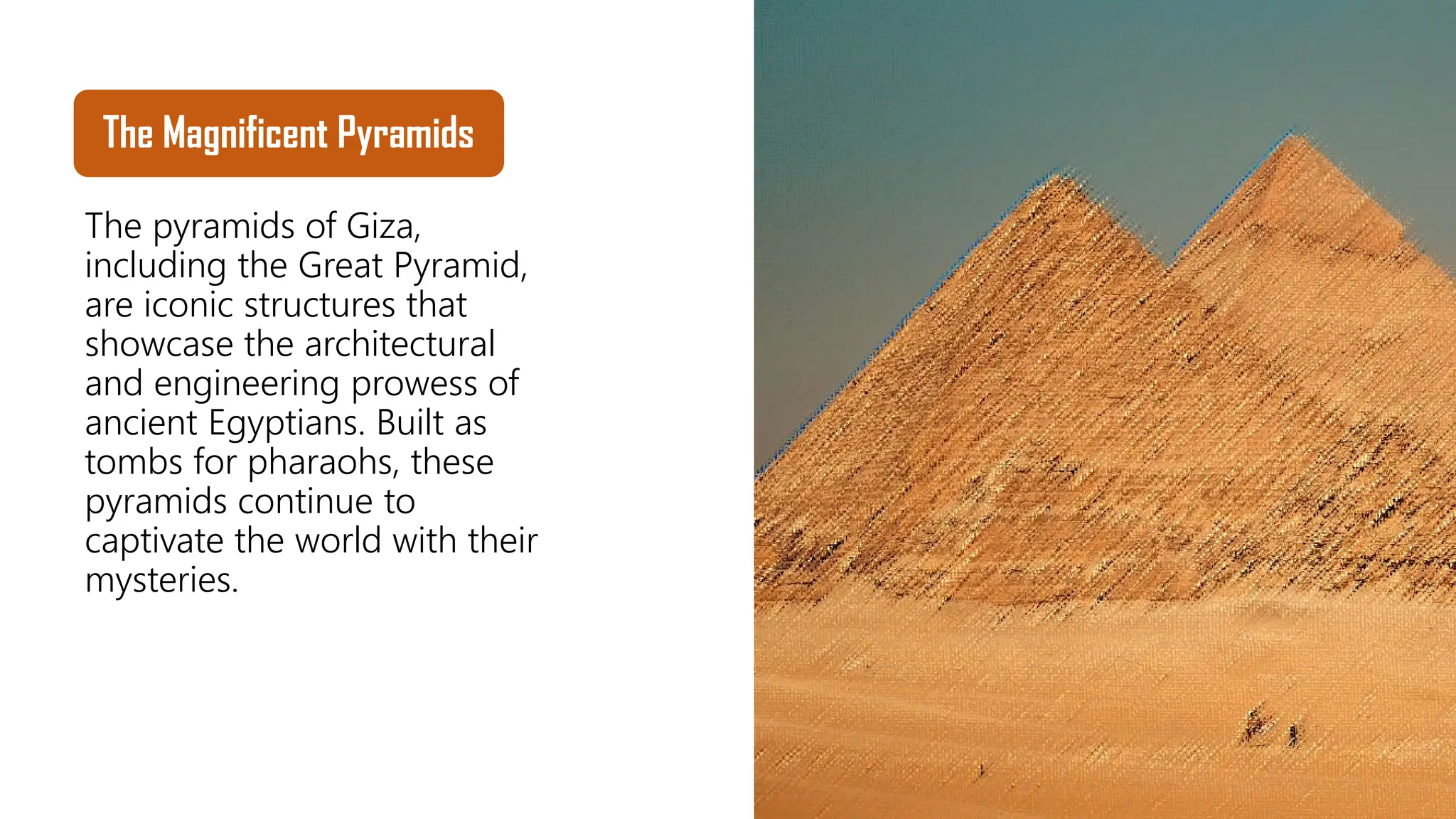 Egyptology − A Presentation Project based on Egyptology | PDF