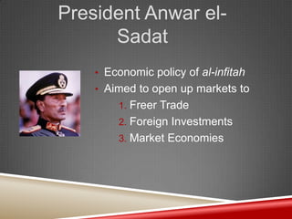 Egypt on the Brink | PPTX | Islam | Religion & Spirituality