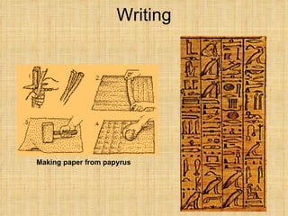 Egypt Overview | PPT