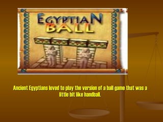 Egyptpowerpoint | PPT