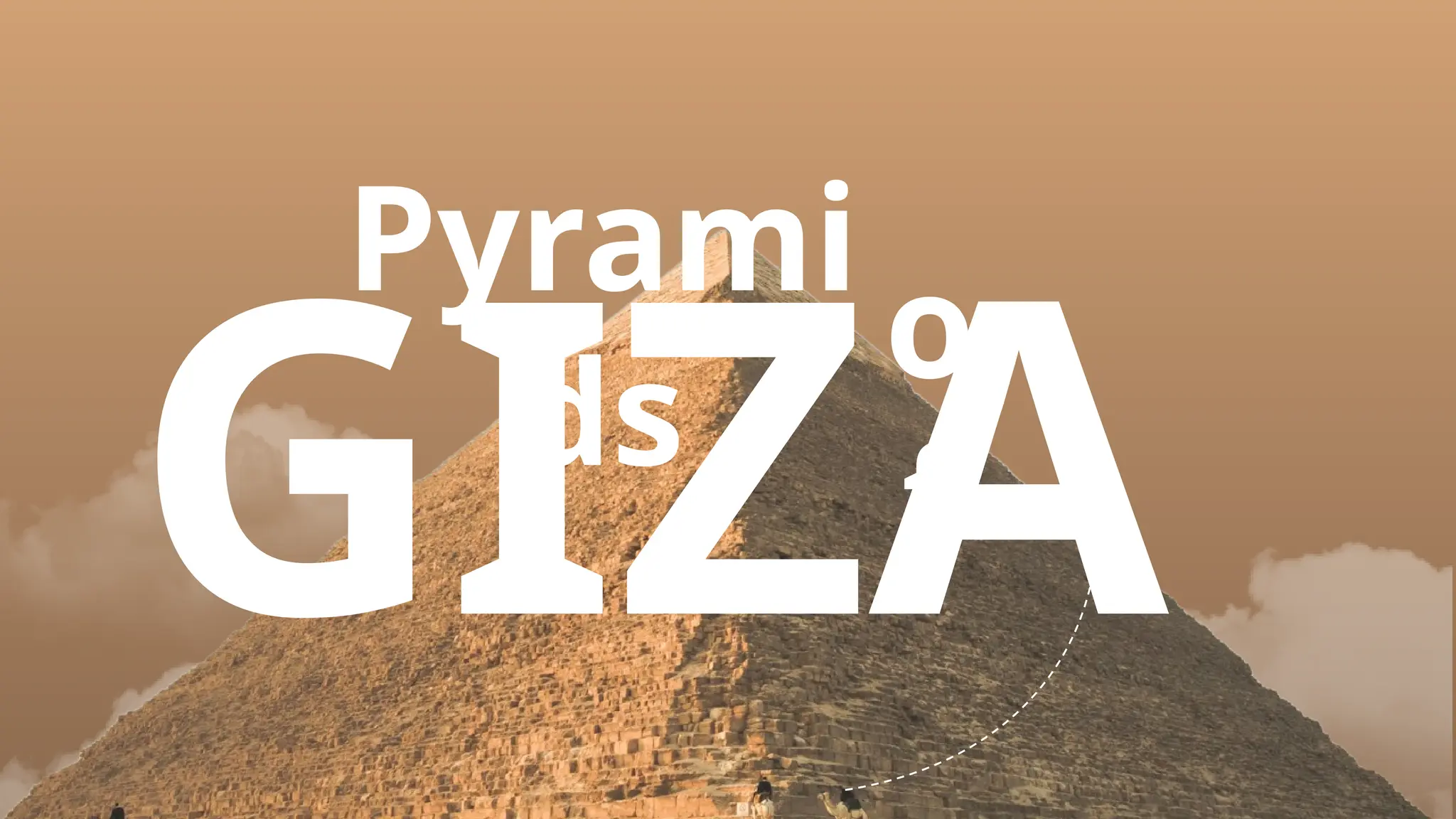 Egypt+PowerPoint+Morph+Animation+Orange+variant.pptx