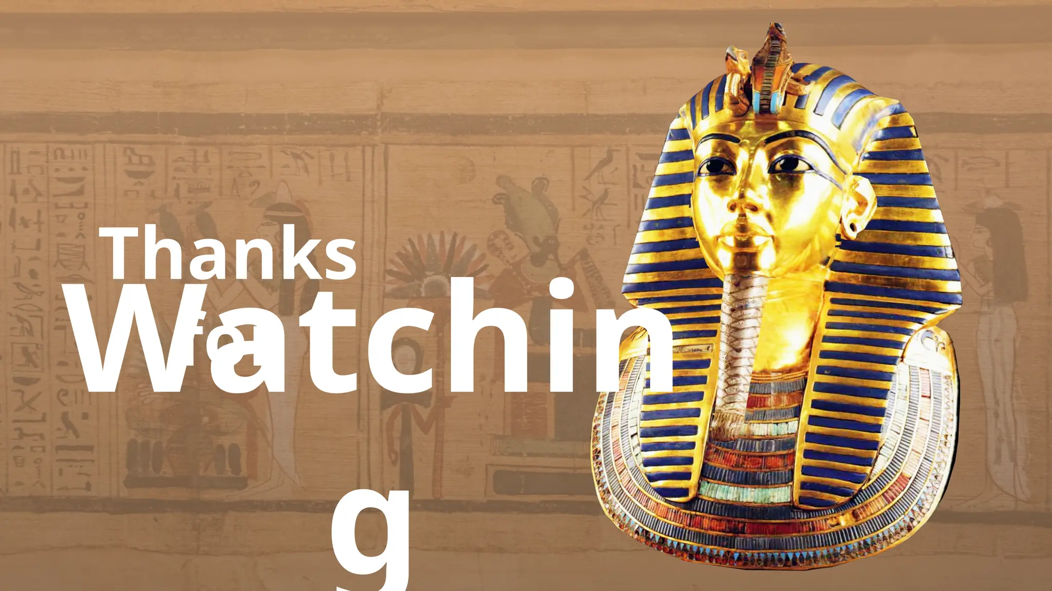 Egypt+PowerPoint+Morph+Animation+Orange+variant.pptx