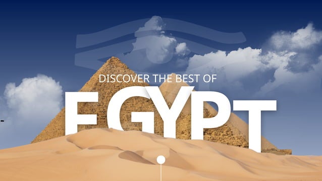 Egypt+PowerPoint+Morph+Animation+Orange+variant.pptx