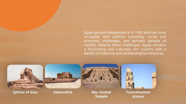Egypt+PowerPoint+Morph+Animation+Orange+variant.pptx