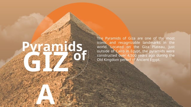 Egypt+PowerPoint+Morph+Animation+Orange+variant.pptx