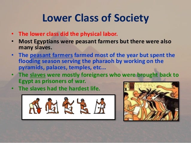 Ppt Daily Life In Ancient Egypt Powerpoint Presentation PPT Ancient