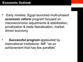 Egypt presentation | PPT