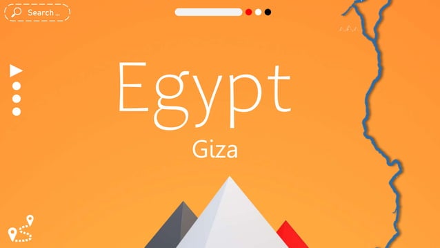 Egypt Presentation.potx