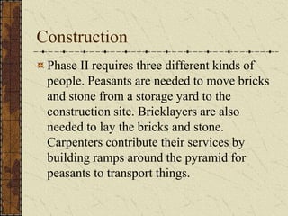 Egypt pyramids | PPT