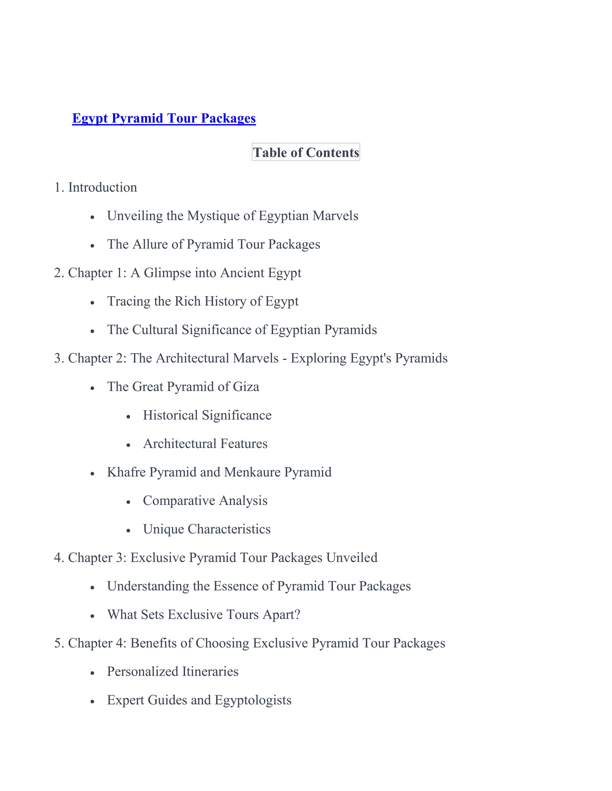 Egyptian Marvels Await: In the World of Eye-Opening Heart, Never Think ...