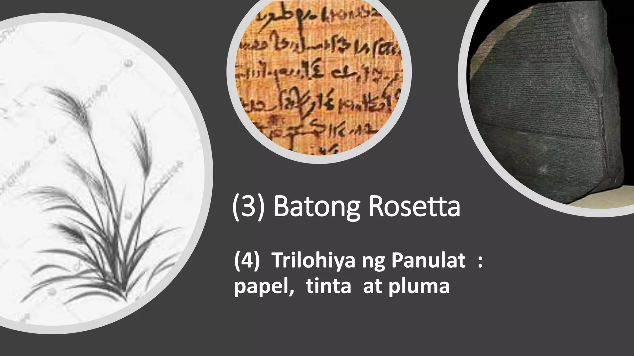 Egypt sinaunang kabihasnan batay sa politika, kultura, ekonomiya ...