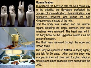 Egypt: The Nile Civilization | PPT