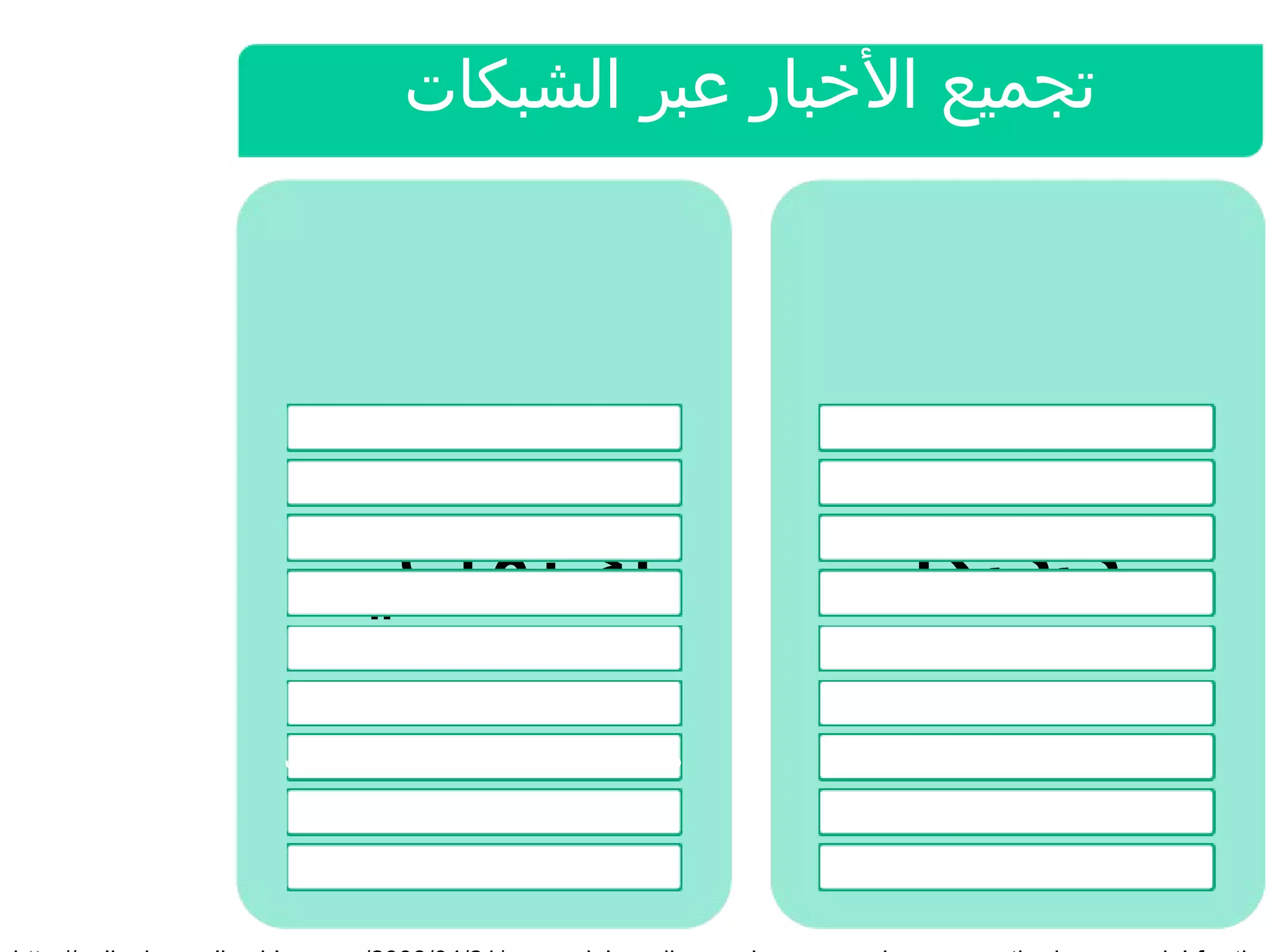 Egypt tracking peoplestories_ar_ | PPT