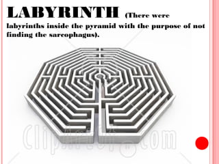 Egypt vocabulary | PPT