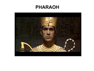 Egypt vocabulary flashcards | PPTX
