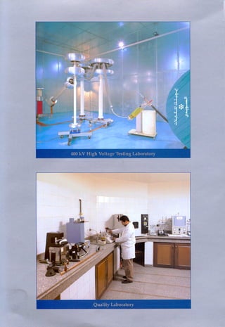 Egytech catalog | PPT