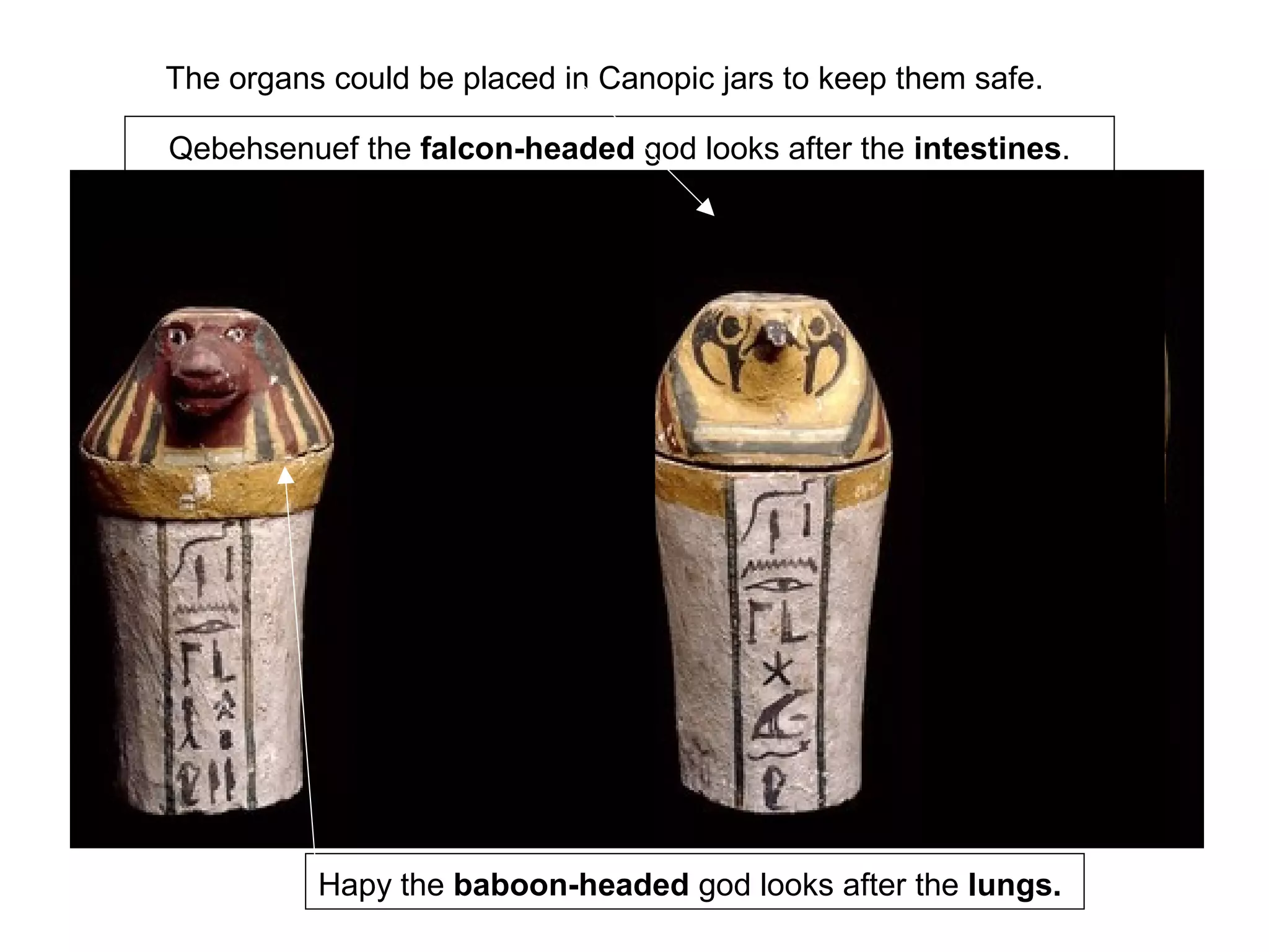 Egyt mummification slideshow_ks2-2 | PPT