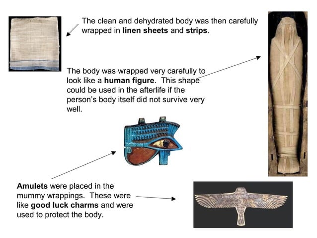 Egyt mummification slideshow_ks2-2 | PPT