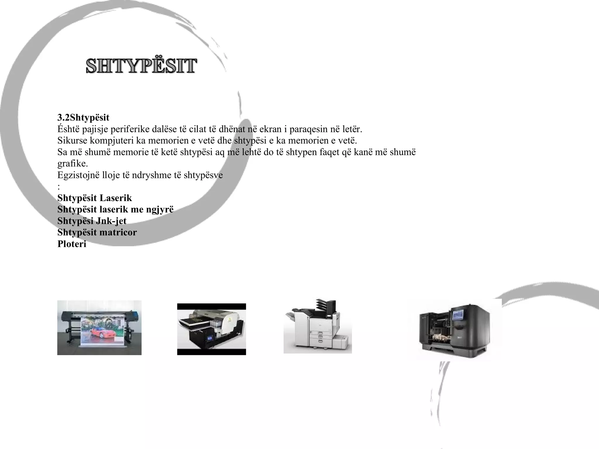 paisjet hyrëse dhe dalëse | PPT