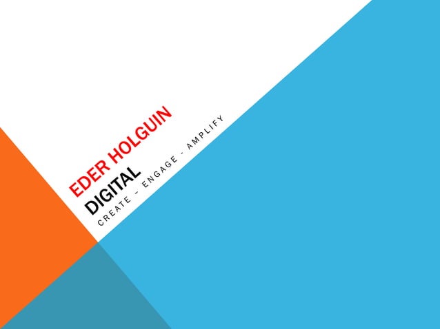 EH Digital Overview | PDF