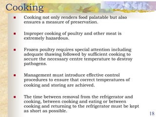 EH 1 Food quality control (8.9.15).pptx | Digestive Disorders ...