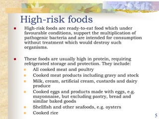 EH 1 Food quality control (8.9.15).pptx