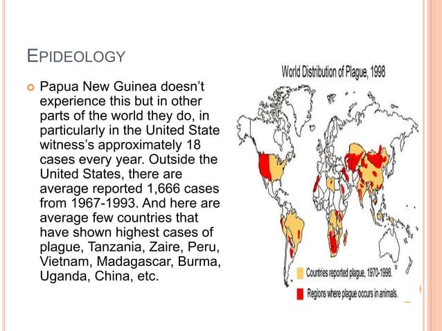 Eh203 infectious & lifestyle diseases-Plague by JOSHUA SELI | PPTX