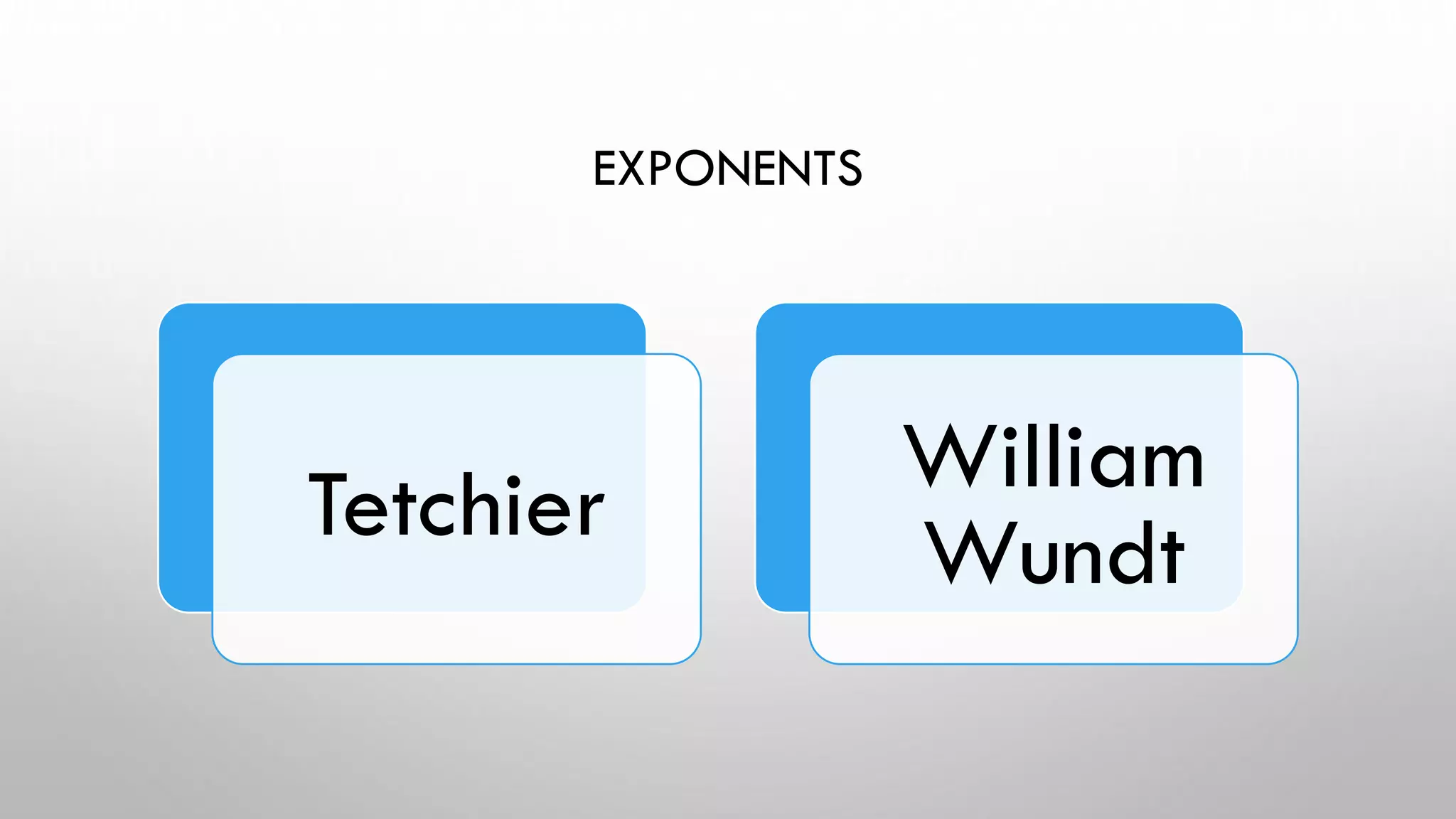 Crux of Structuralism School of thought in psychology | PDF | Science