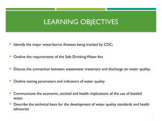 EH750: Water and Health, wastewater.pptx
