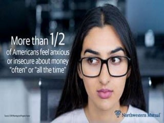 what is your money scripts? cognitive behavioral financial therapy. | PPTX