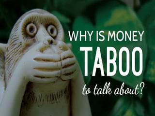 what is your money scripts? cognitive behavioral financial therapy. | PPTX