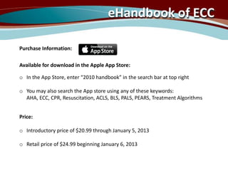 eHandbook ECC | PPT