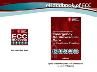 eHandbook ECC | PPT