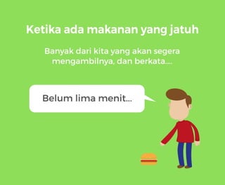 Eh, Belum Lima Menit | PDF