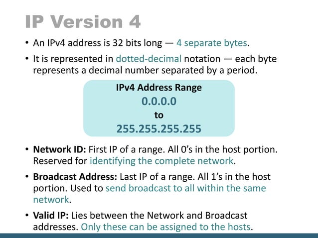 IP Addressing (Subnetting, VLSM, Supernetting) | PDF | Computer Networking | Computing