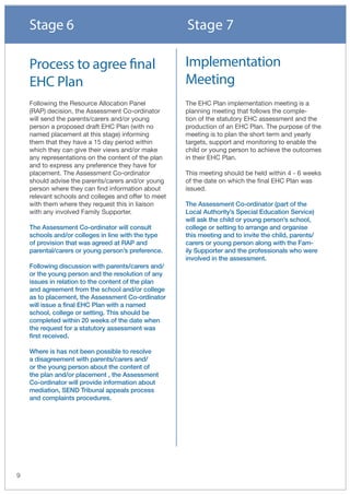 EHC report 2015 | PDF