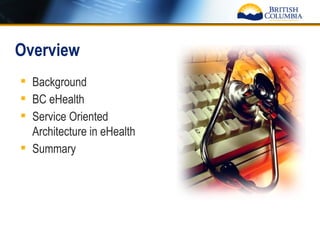 Ehealth | PPT | Healthcare Industry | Industries