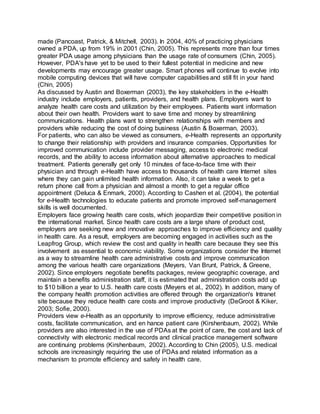 E health | DOCX